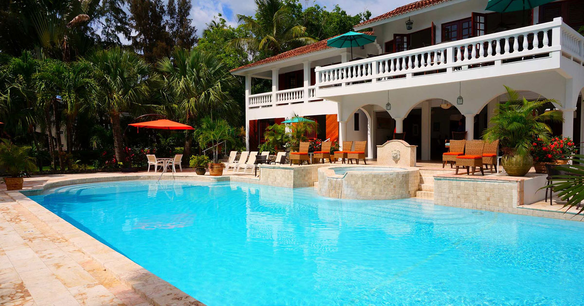 Trade Association for Pool Plasterers | NPC